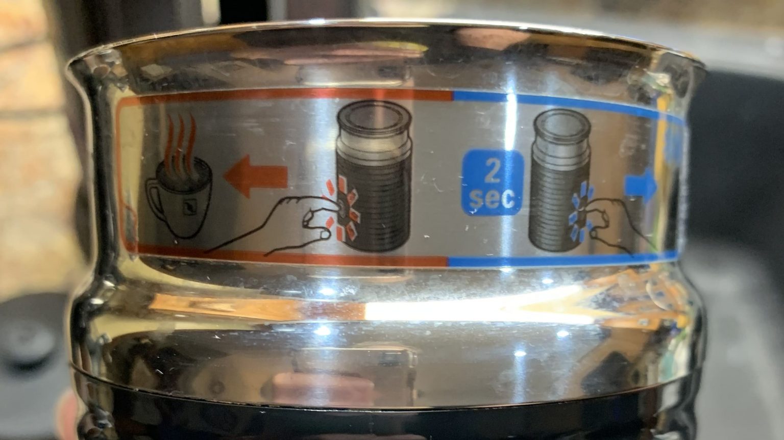 How To Use Nespresso Milk Frother (Aeroccino 3, 4 & XL)