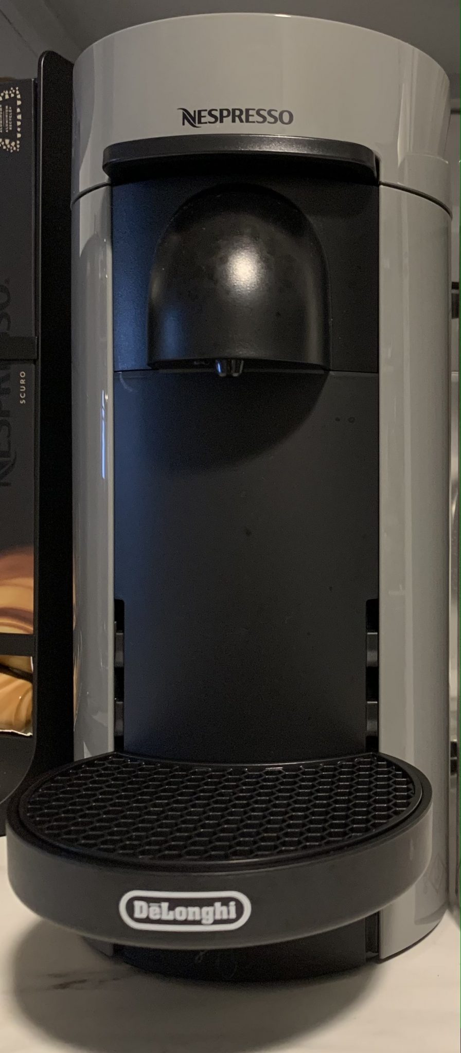 How To Reset Nespresso Machine [Vertuo & Original Models]