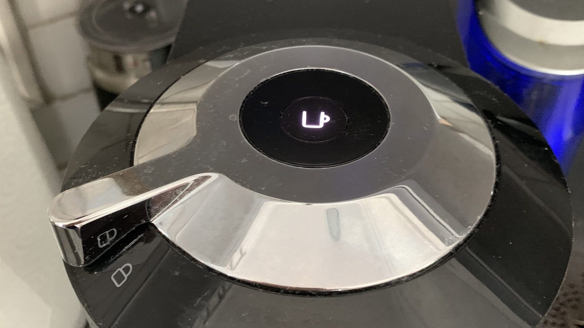 The Complete Guide To Nespresso Blinking Orange Light Errors