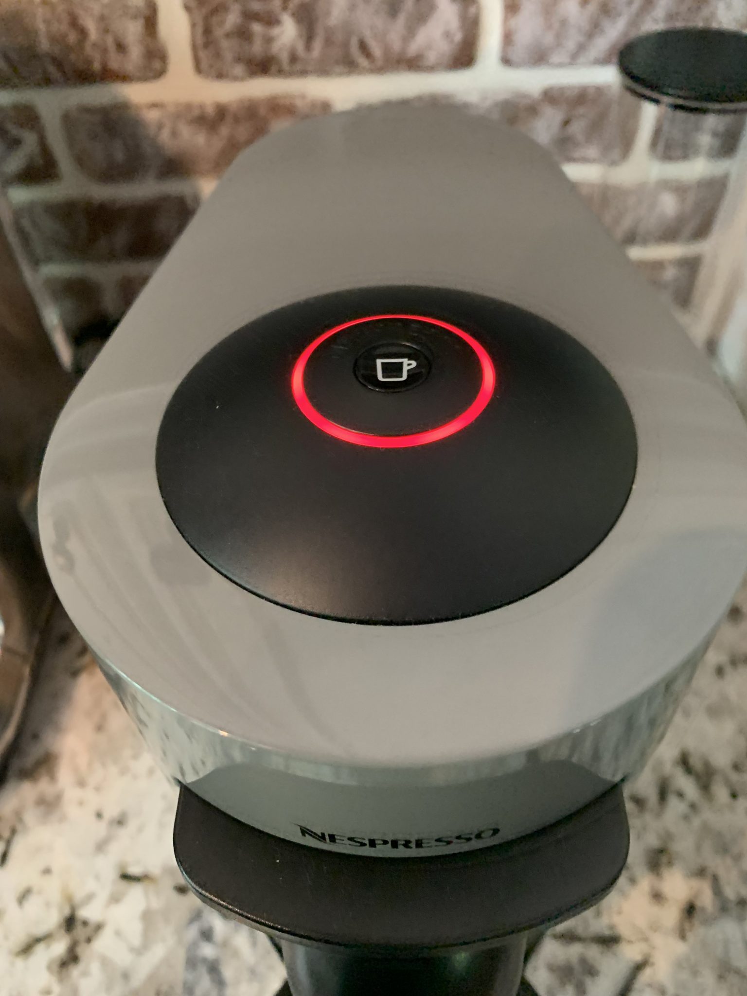 Vertuo Nespresso Blinking Red Light Troubleshooting Guide