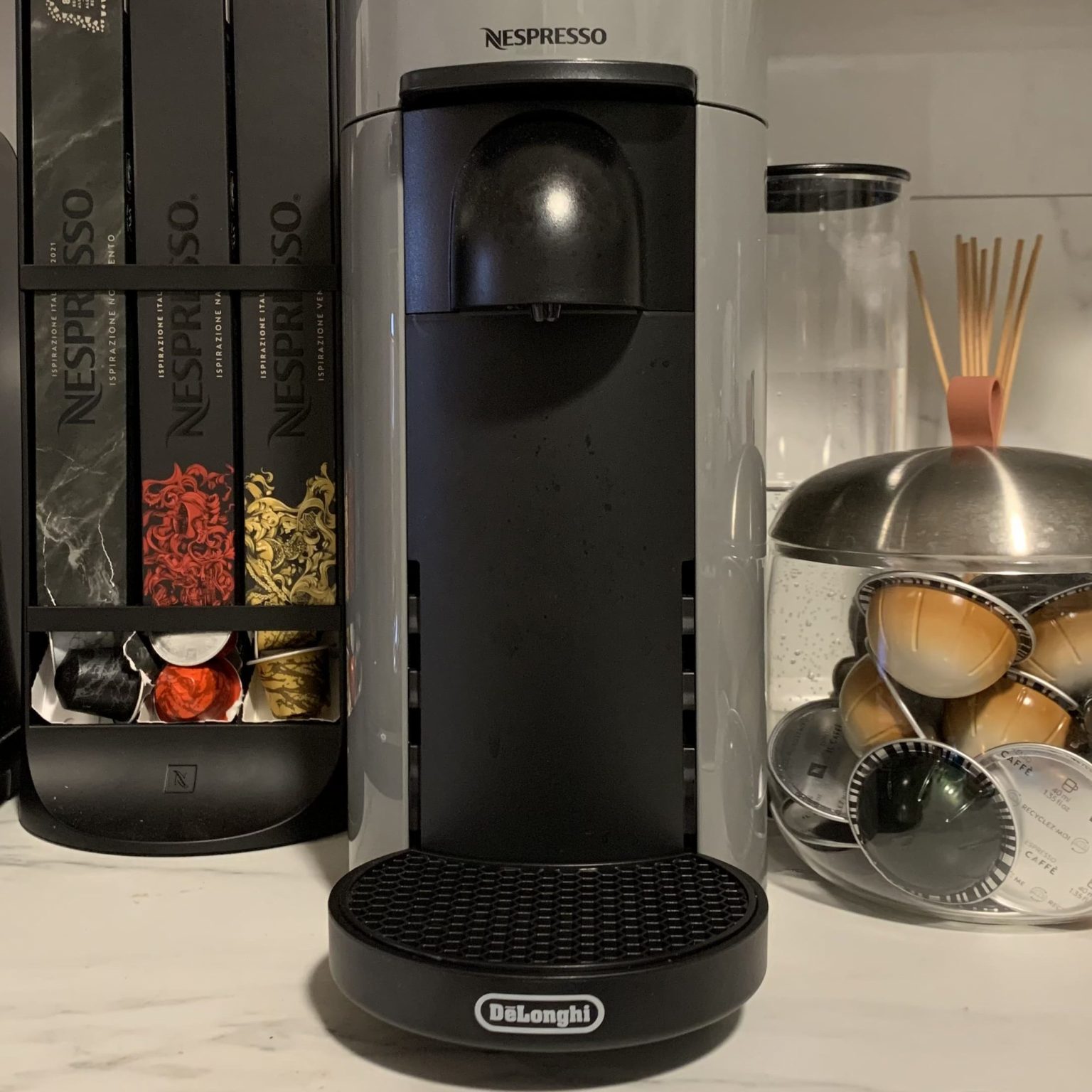 What Nespresso Machine To Buy? New & Old Model Comparison