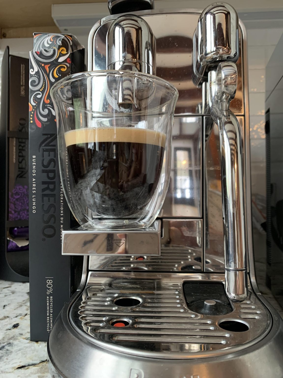 What Is Lungo Nespresso? How To Enjoy These Pods