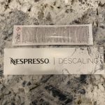 How To Clean Nespresso Vertuo: A Complete Guide