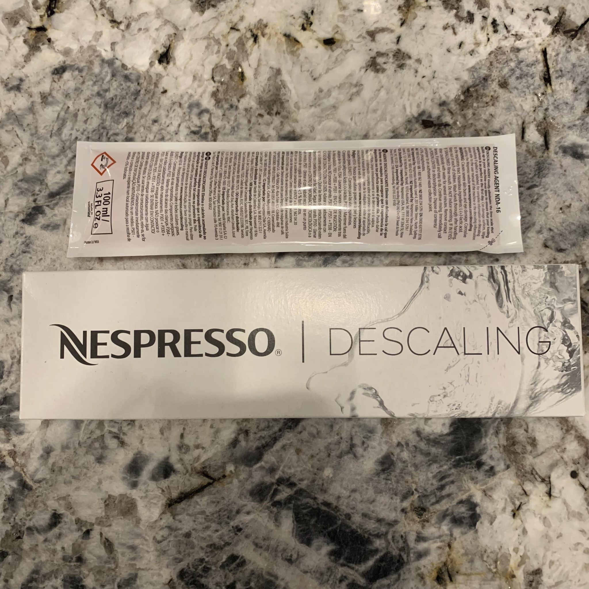 How To Clean Nespresso Vertuo: A Complete Guide